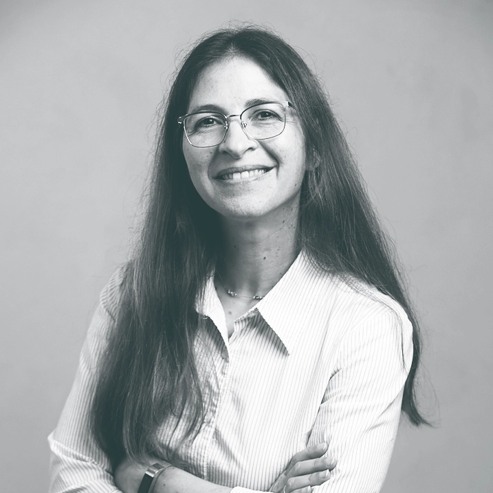 Interview with Dr. Ayelet Maor-Shoshani | Aleph Farms